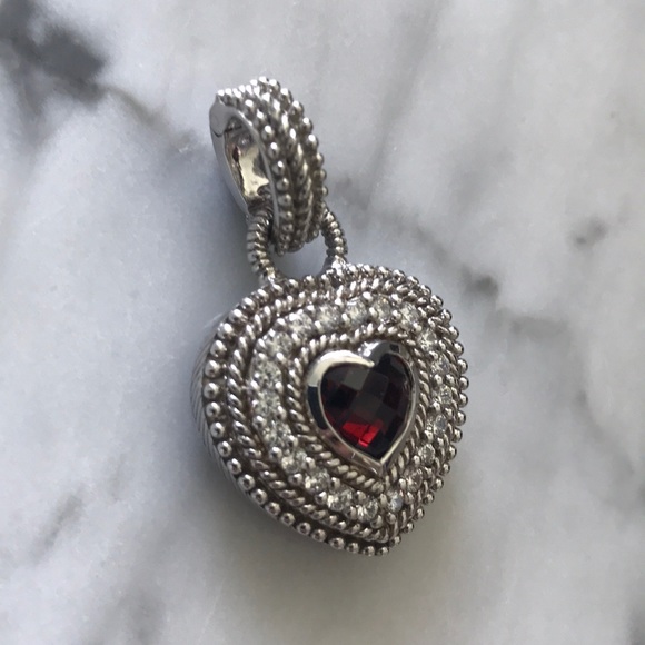 Judith Ripka | Jewelry | Judith Ripka Enhancer New | Poshmark